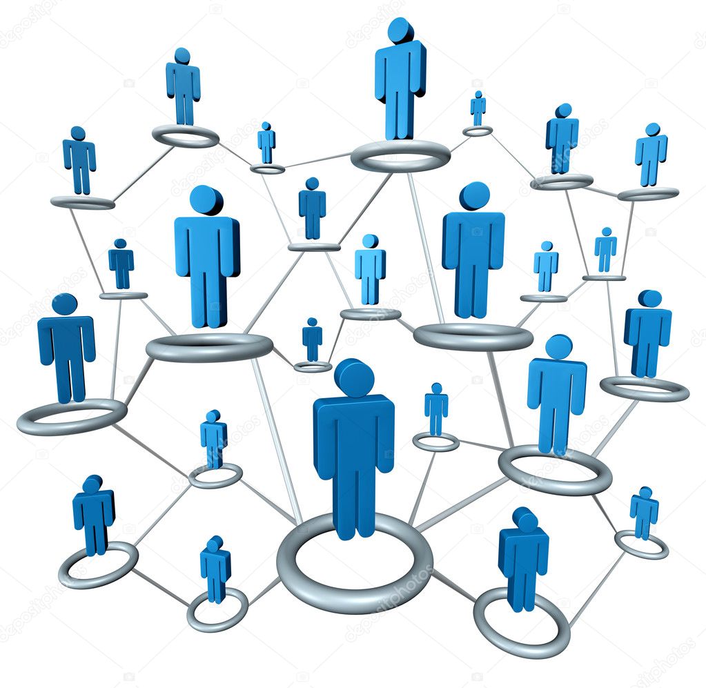 Networking – Fraser Bonner